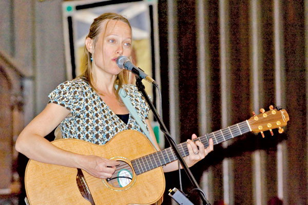 Hometown Girl - Mississippi Free Press