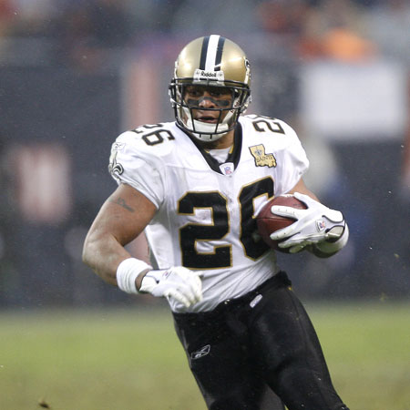 Saints: Deuce. Is. Back. - Mississippi Free Press