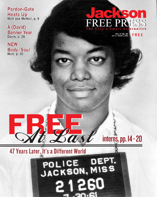 Freedom Riders - Mississippi Free Press