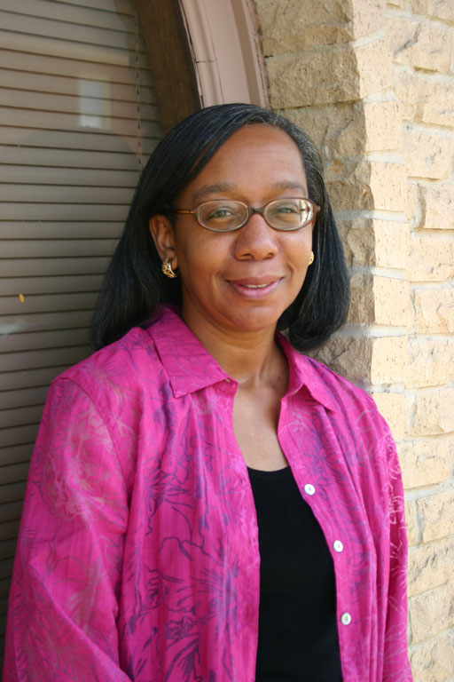 Anna Walker Crump - Mississippi Free Press