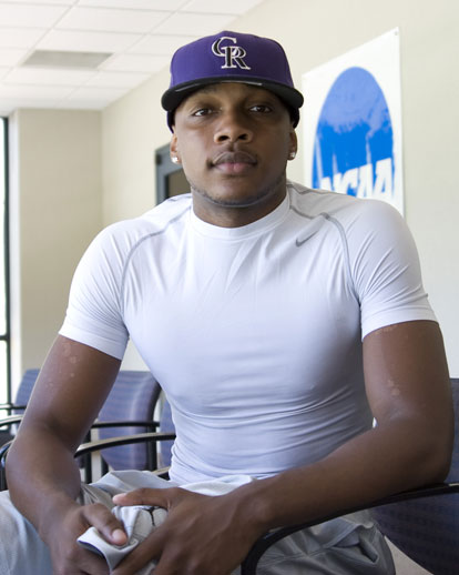 Juan Joseph - Mississippi Free Press