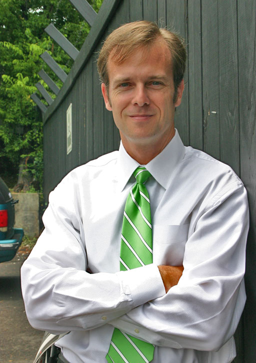 John Sewell - Mississippi Free Press