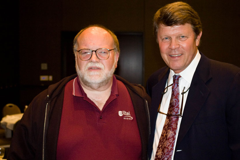 DJP Proposes New Jackson Arena - Mississippi Free Press