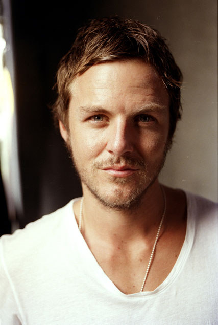 Charlie Mars: 'More Rhythm Than Rock' - Mississippi Free Press