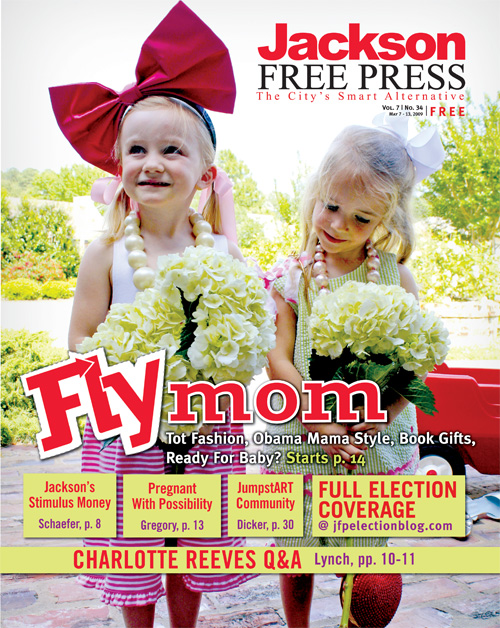 Ready or Not For Baby - Mississippi Free Press