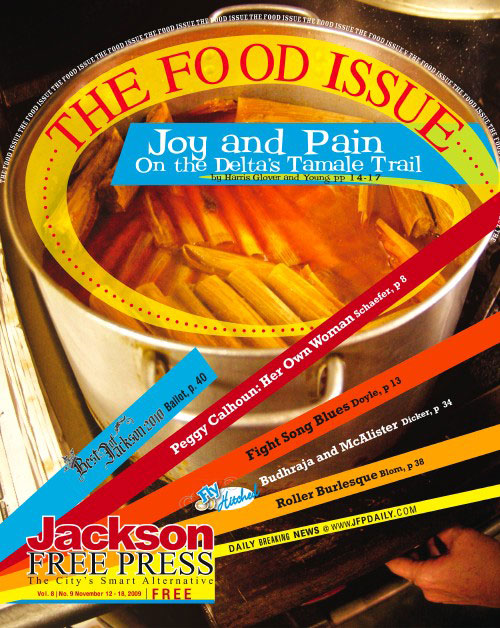 On the Delta's Tamale Trail - Mississippi Free Press