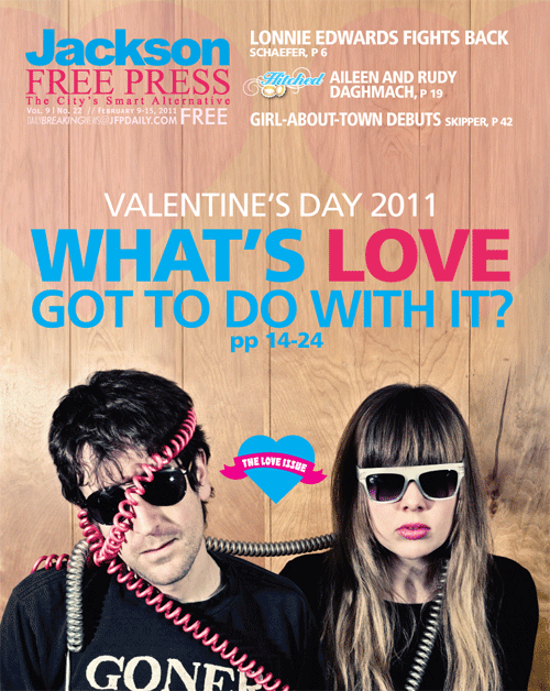 Live, Work, Love - Mississippi Free Press