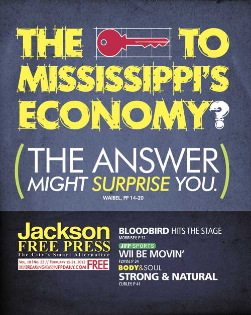 Education: A Strong State Economy Starts Here - Mississippi Free Press