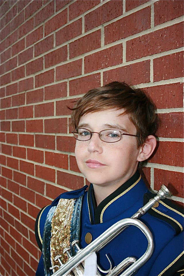Brennan Stanford - Mississippi Free Press