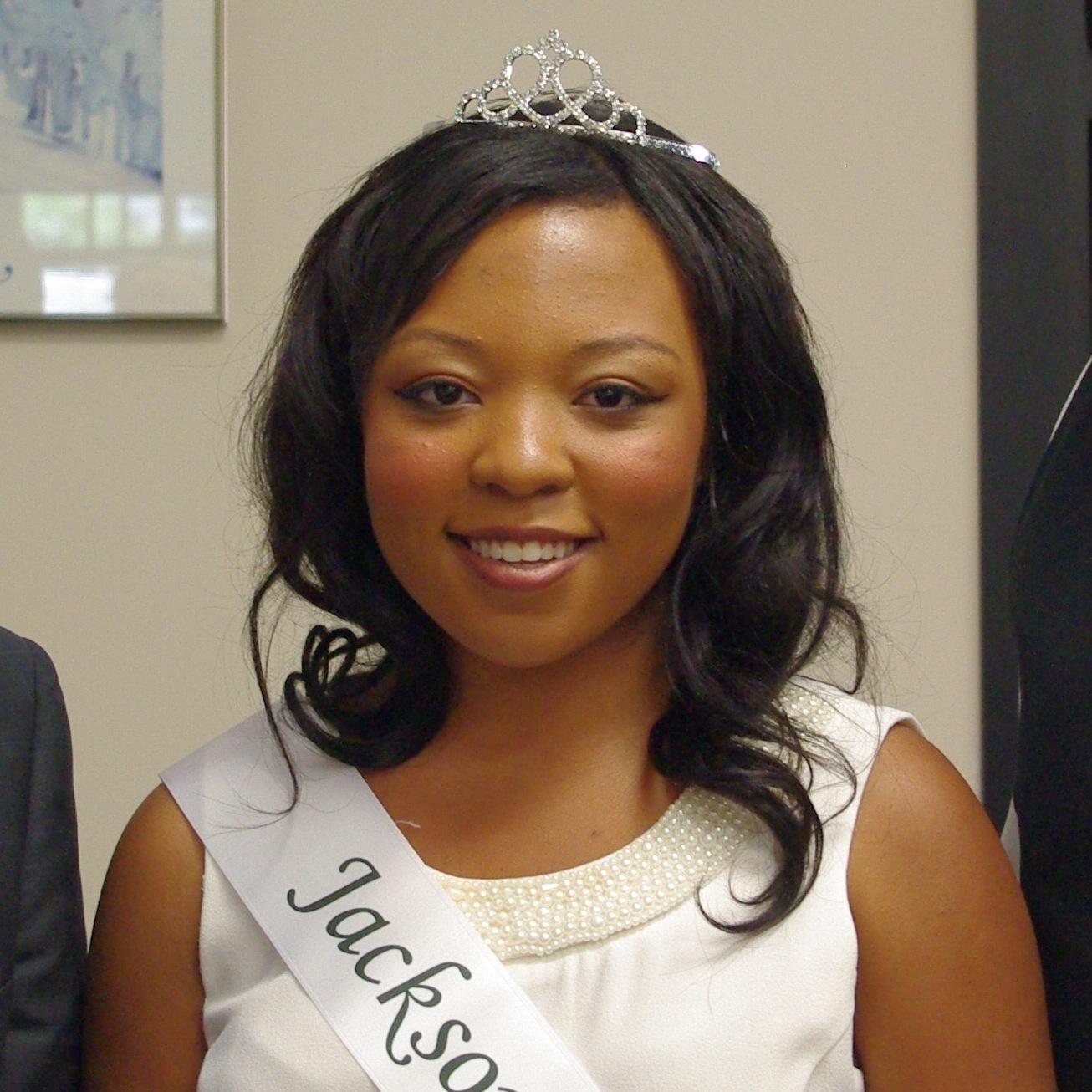 Kristy Johnson - Mississippi Free Press