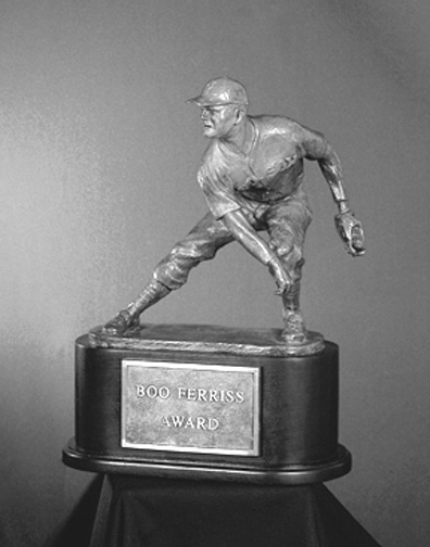 Players of the Day: Best College Baseball Player Finalists ...