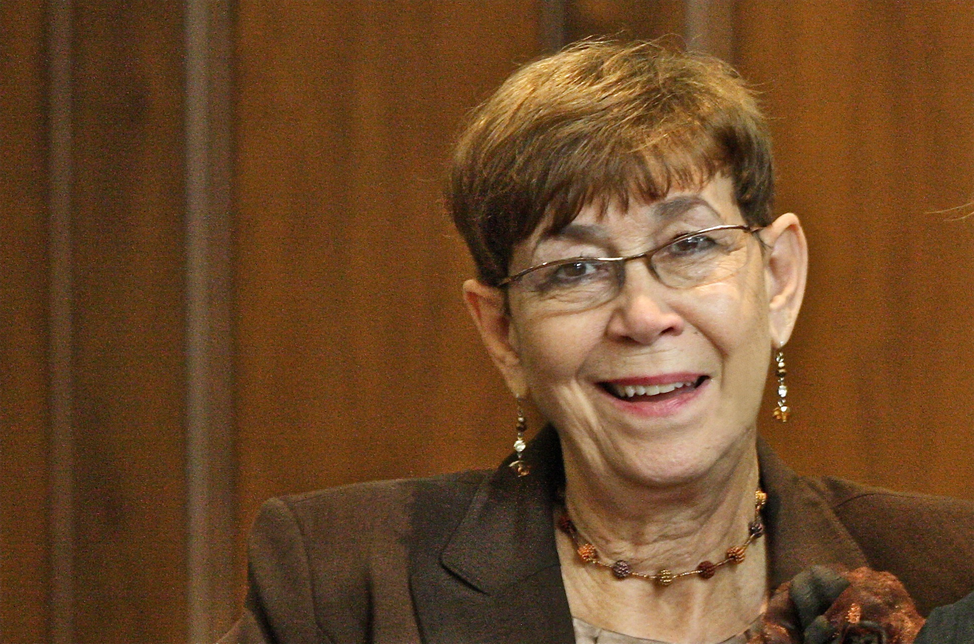 Joyce Jackson - Mississippi Free Press