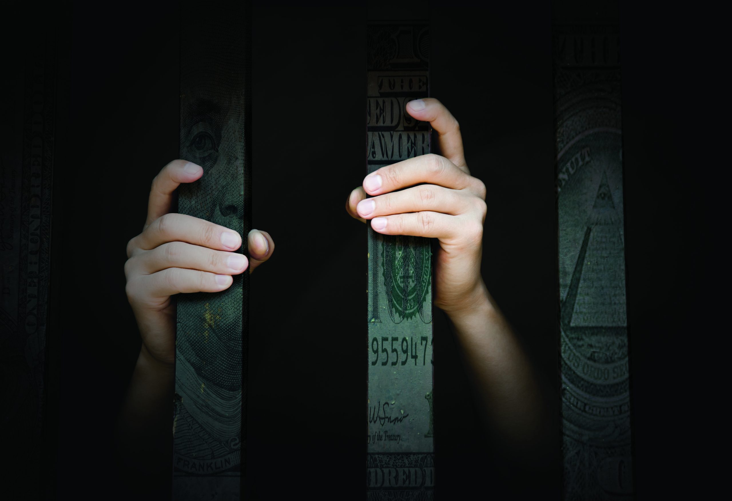 Private Prison, Public Problems - Mississippi Free Press