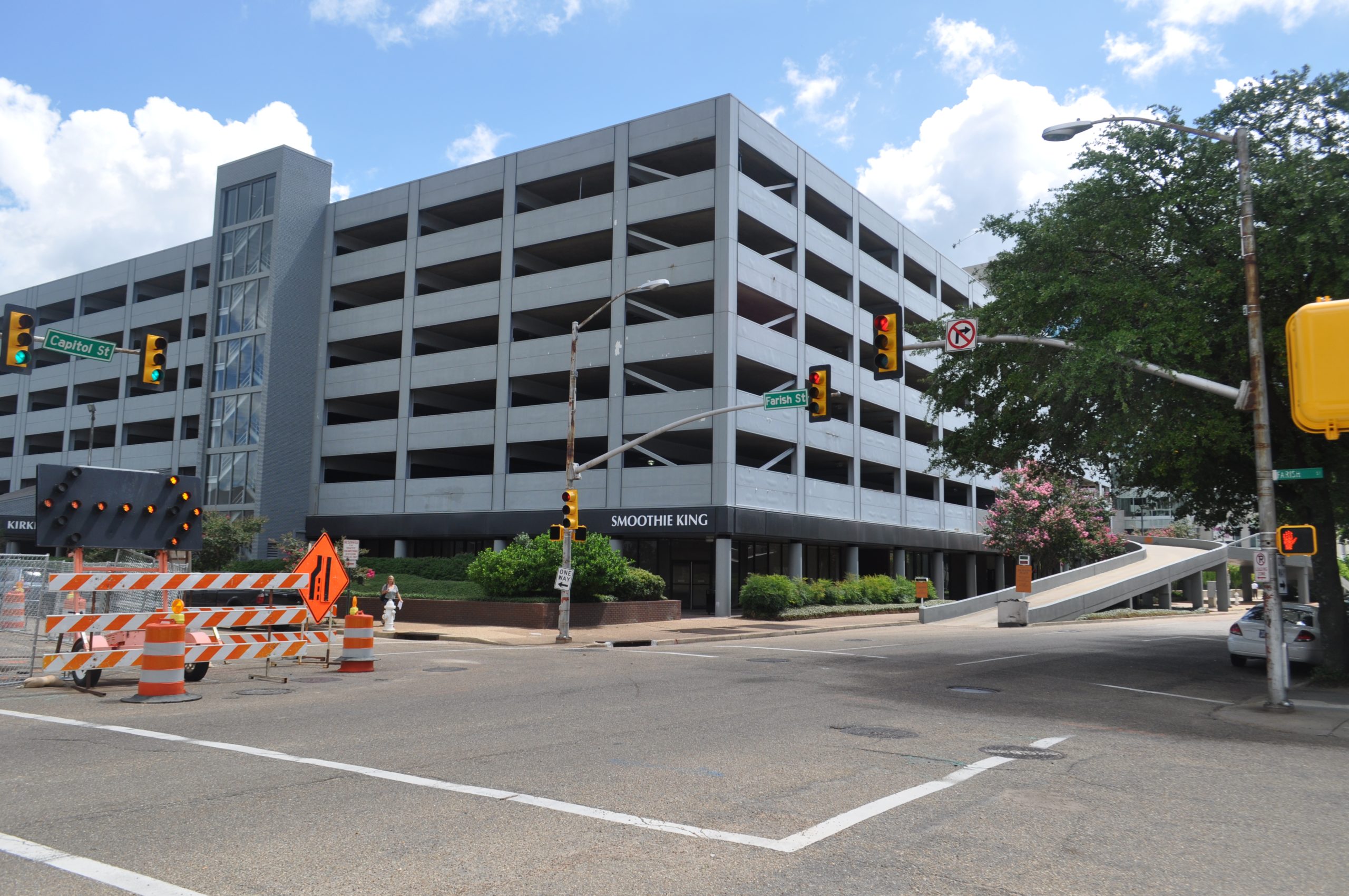Ramps Moving to Farish Street - Mississippi Free Press