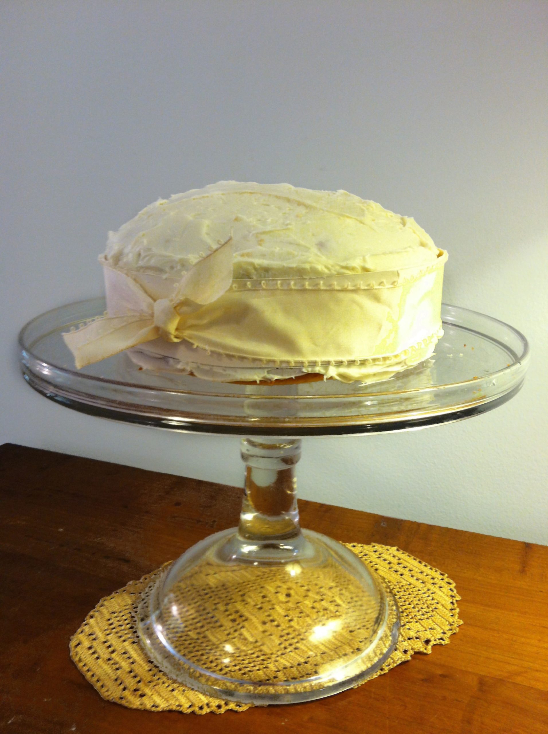 Divine and Decadent - Mississippi Free Press