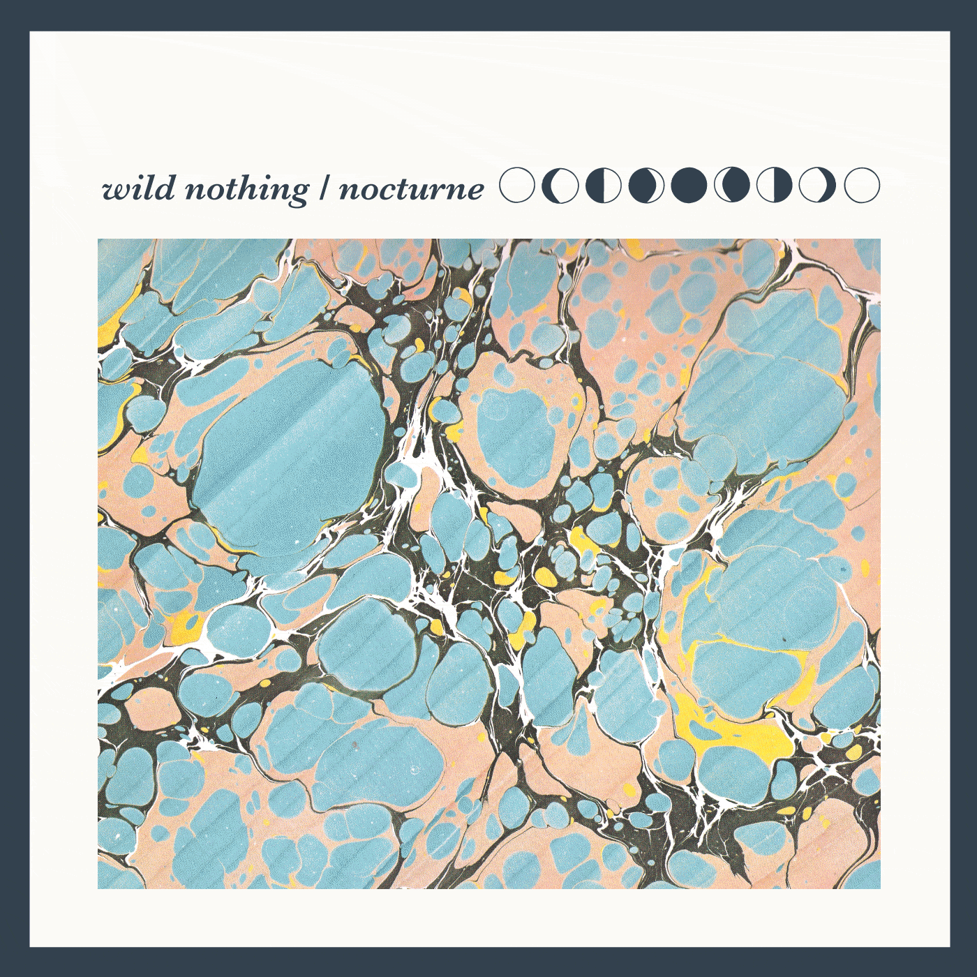 Wild Nothing, Fully Realized - Mississippi Free Press