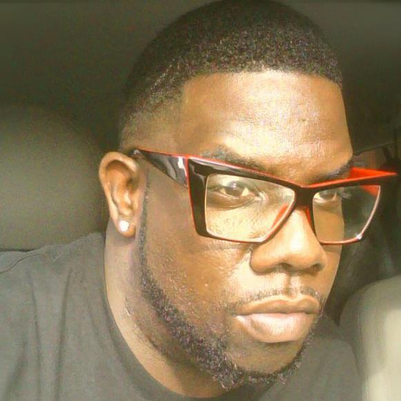 Artists To Watch 2012: Darius Brown - Mississippi Free Press