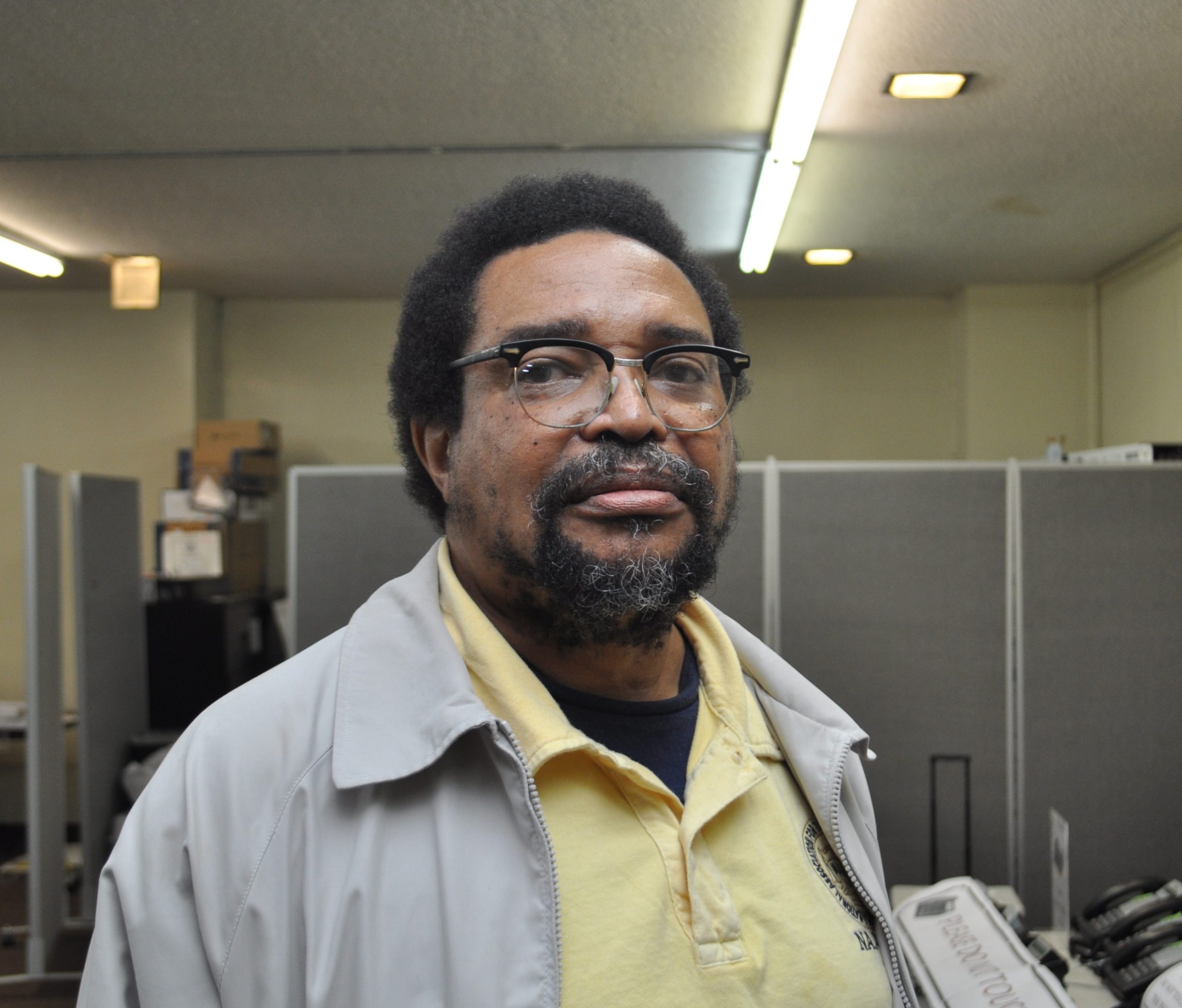 Frank Figgers - Mississippi Free Press