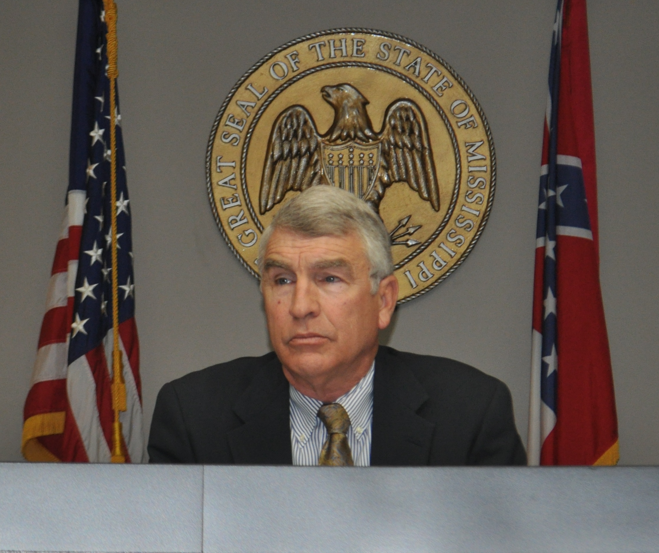 Did Lake Money Dry Up? - Mississippi Free Press