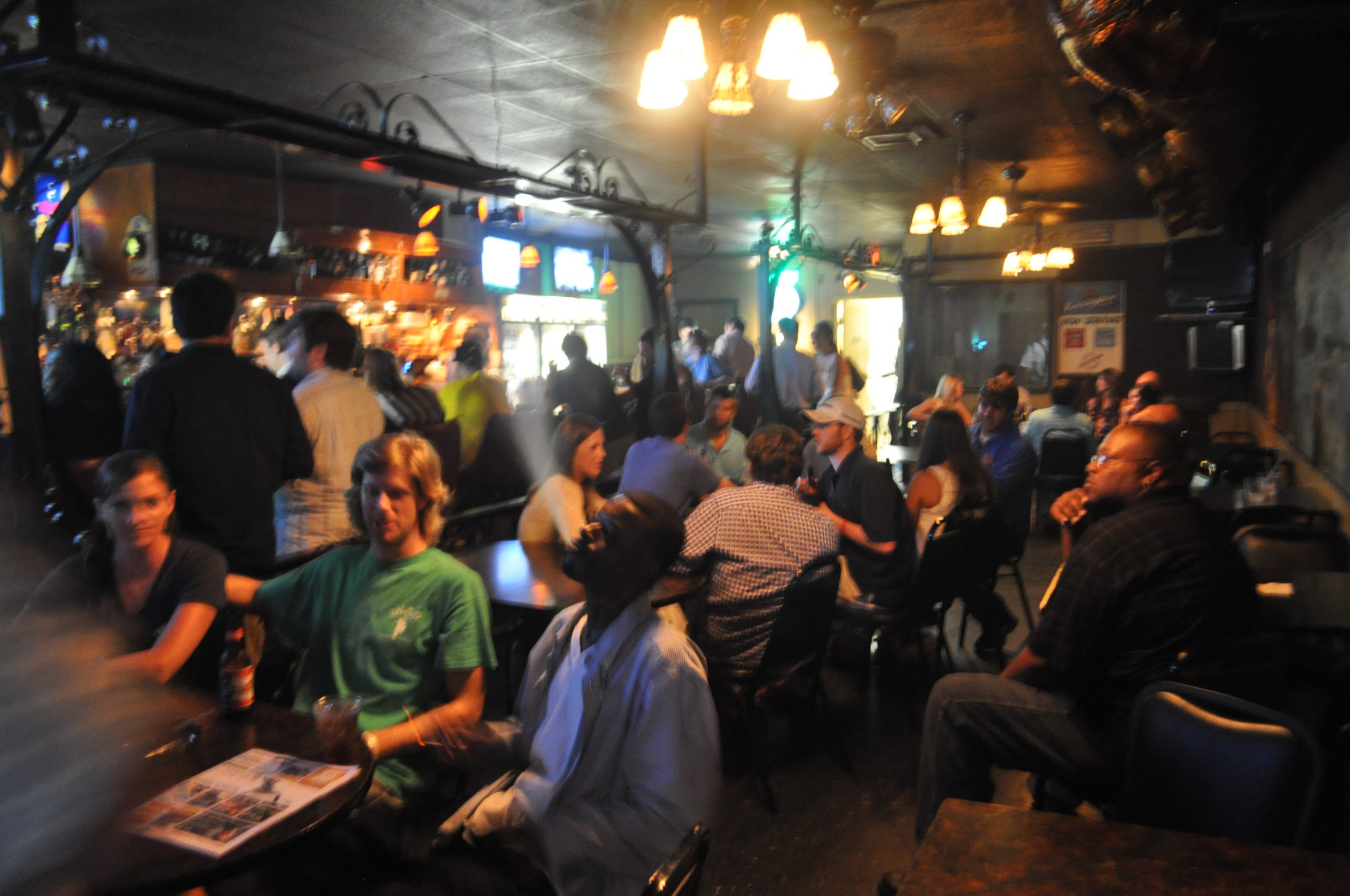 Martin’s Moves into a New Era - Mississippi Free Press