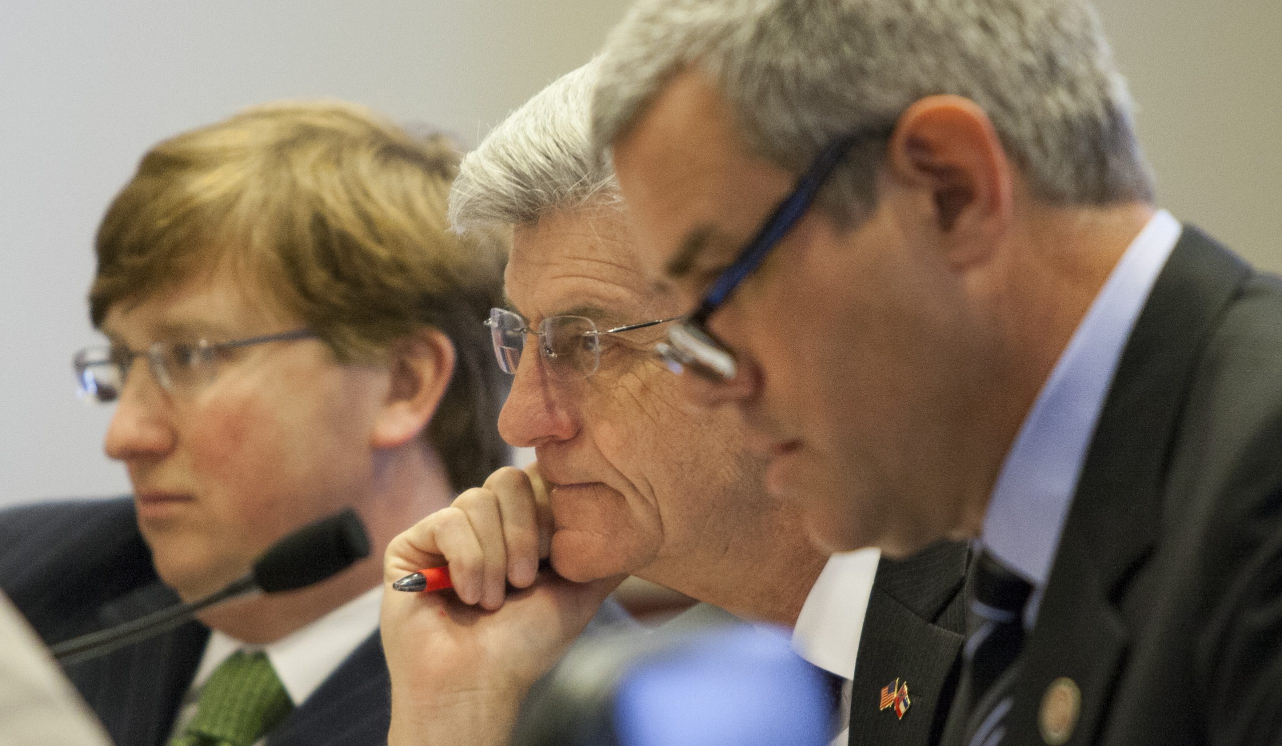 Budget: First the Bad News - Mississippi Free Press