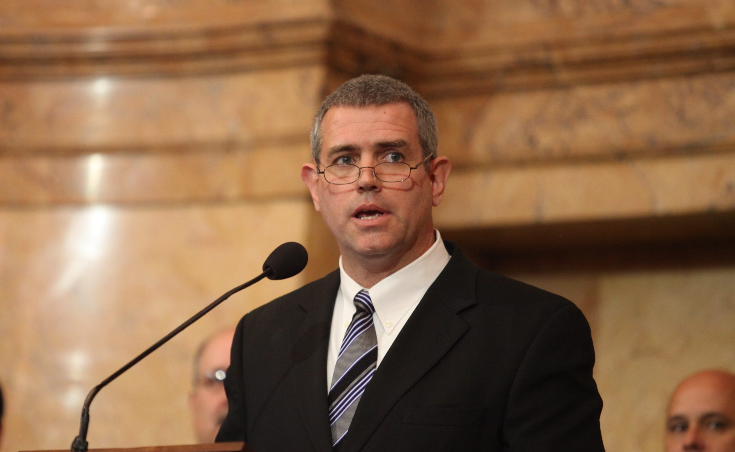 Committee Shuffle Clears Way for Charters - Mississippi Free Press