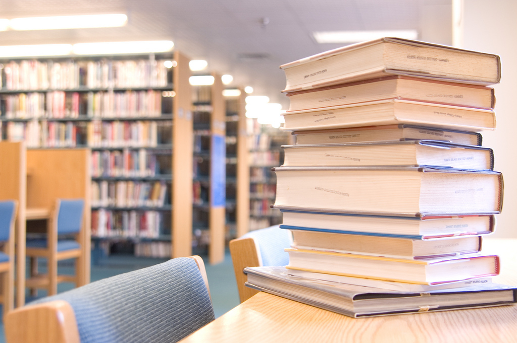 Hinds Could Increase Library Access - Mississippi Free Press