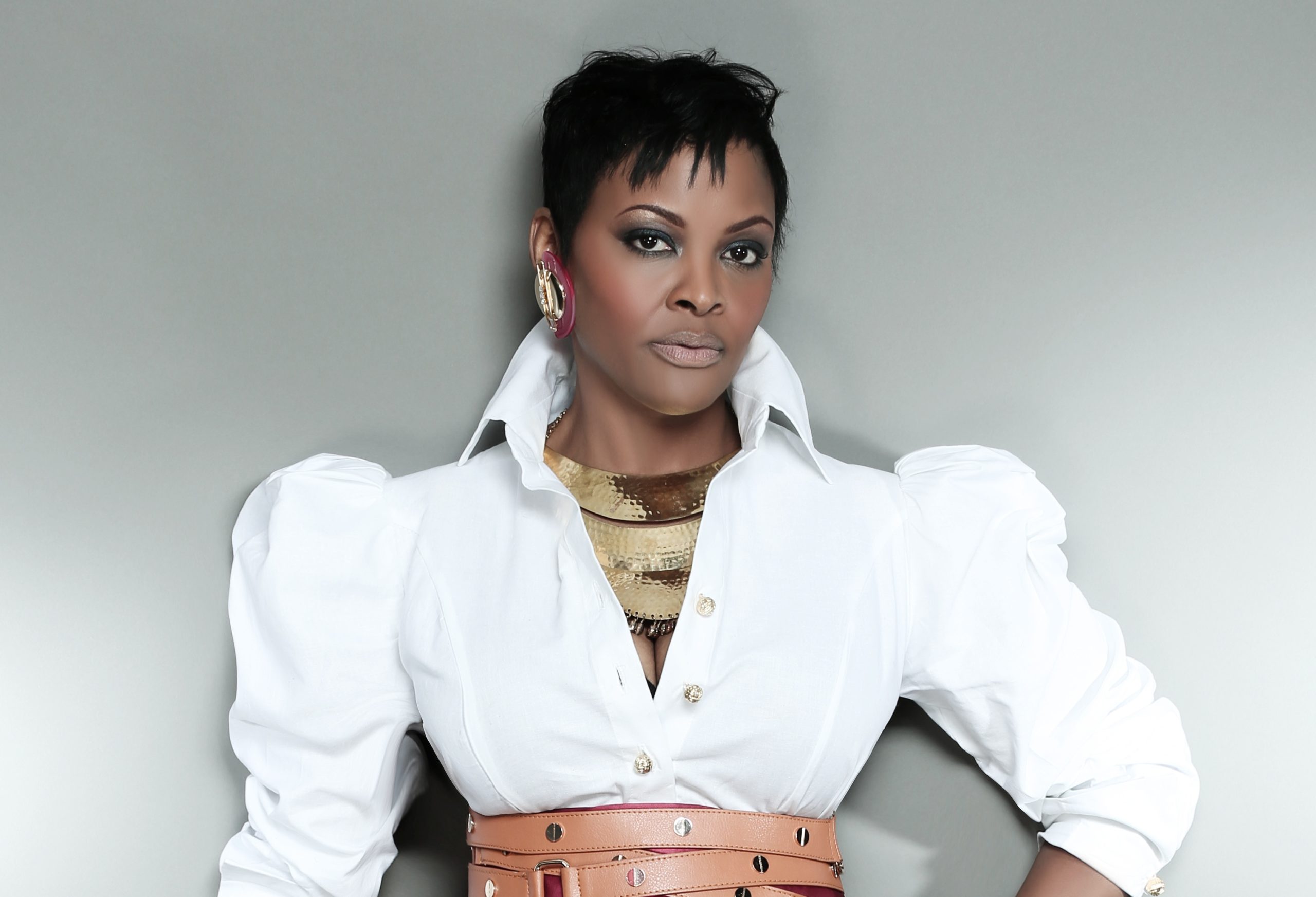 Connie Brown - Mississippi Free Press