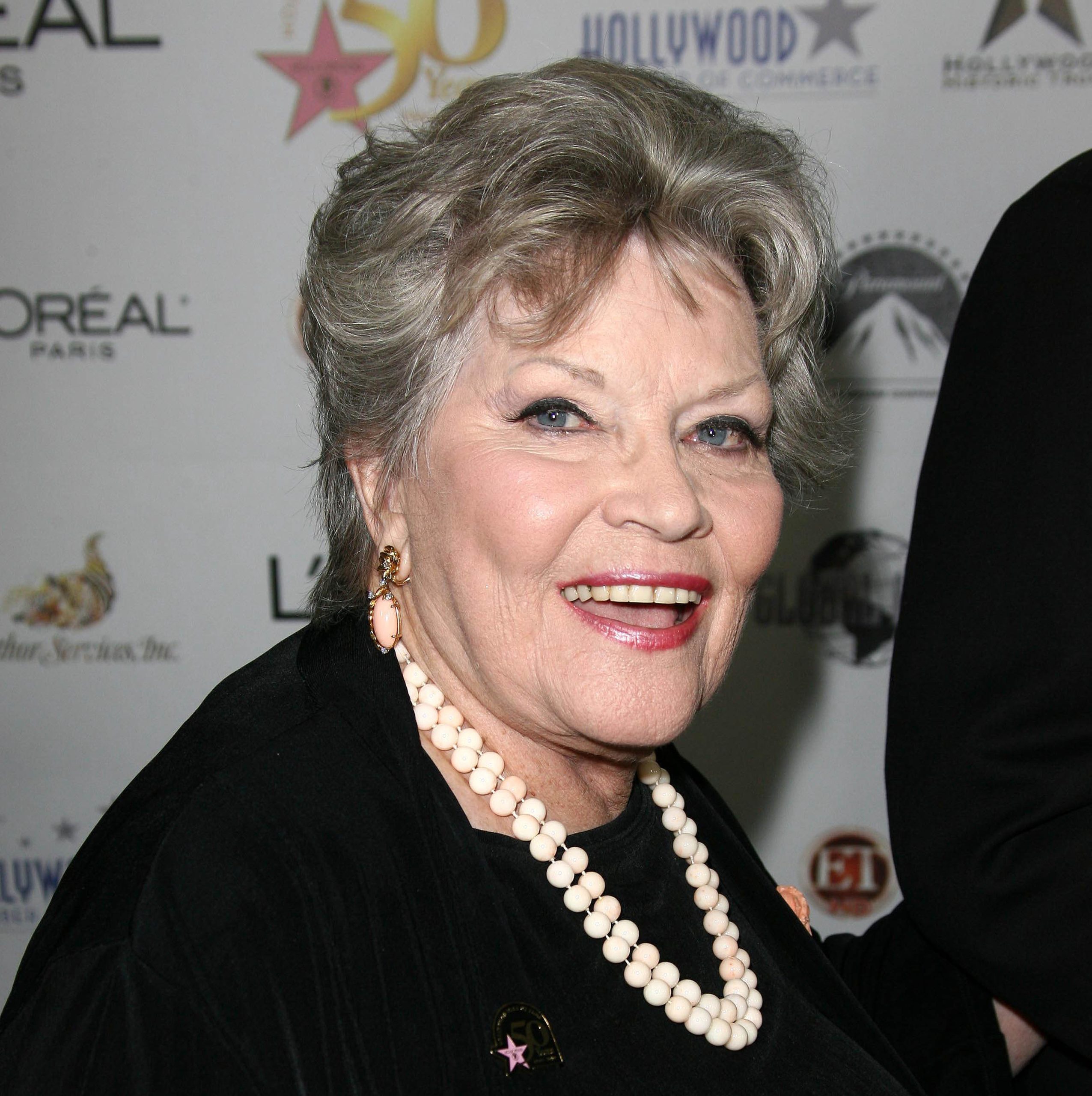 Patti Page - Mississippi Free Press