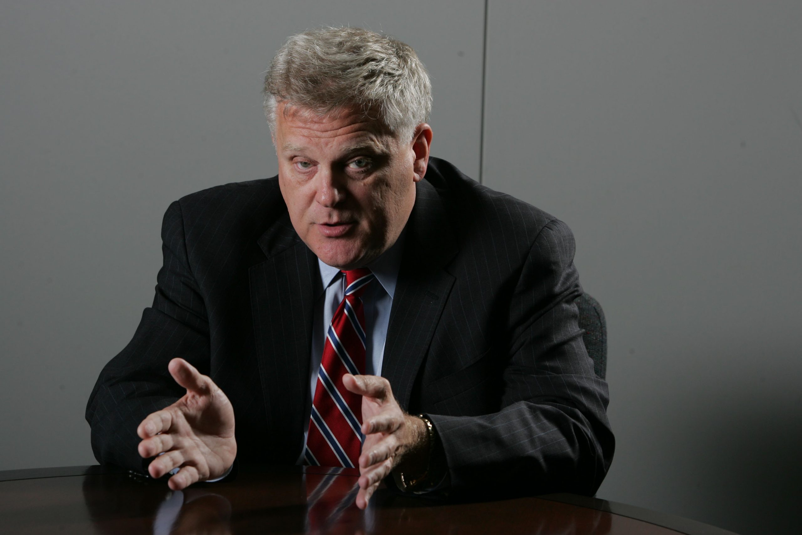 Nunnelee Reintroduces Akin's Bill - Mississippi Free Press