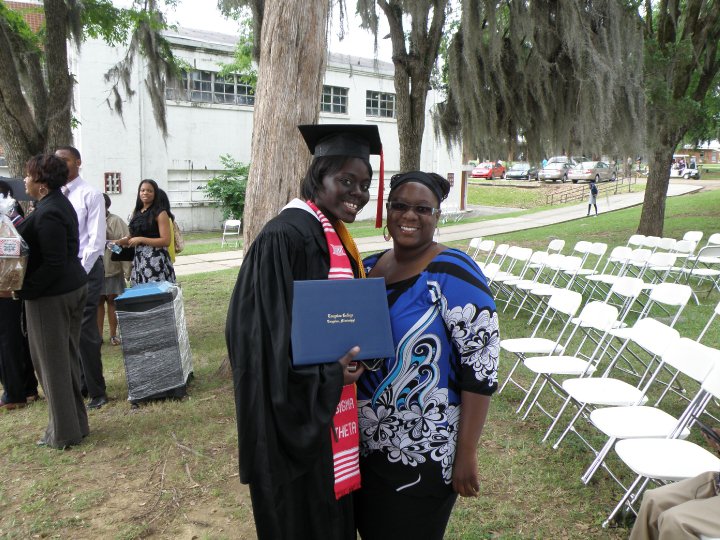 Arms of a Sister (or Brother) - Mississippi Free Press