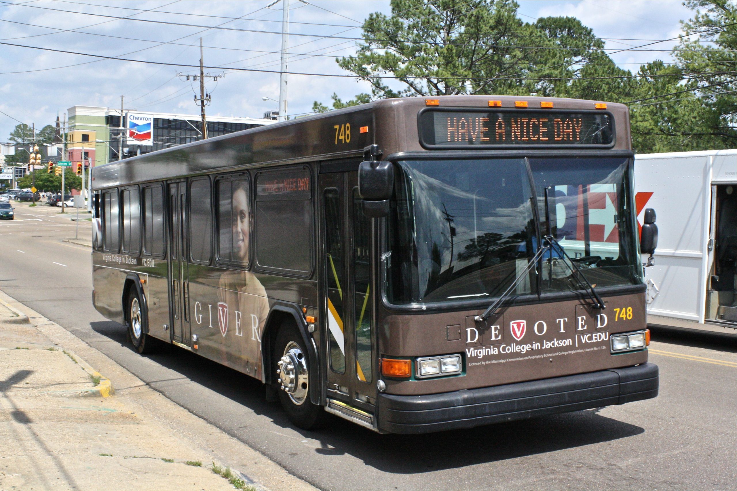 JATRAN Station in Trouble? - Mississippi Free Press