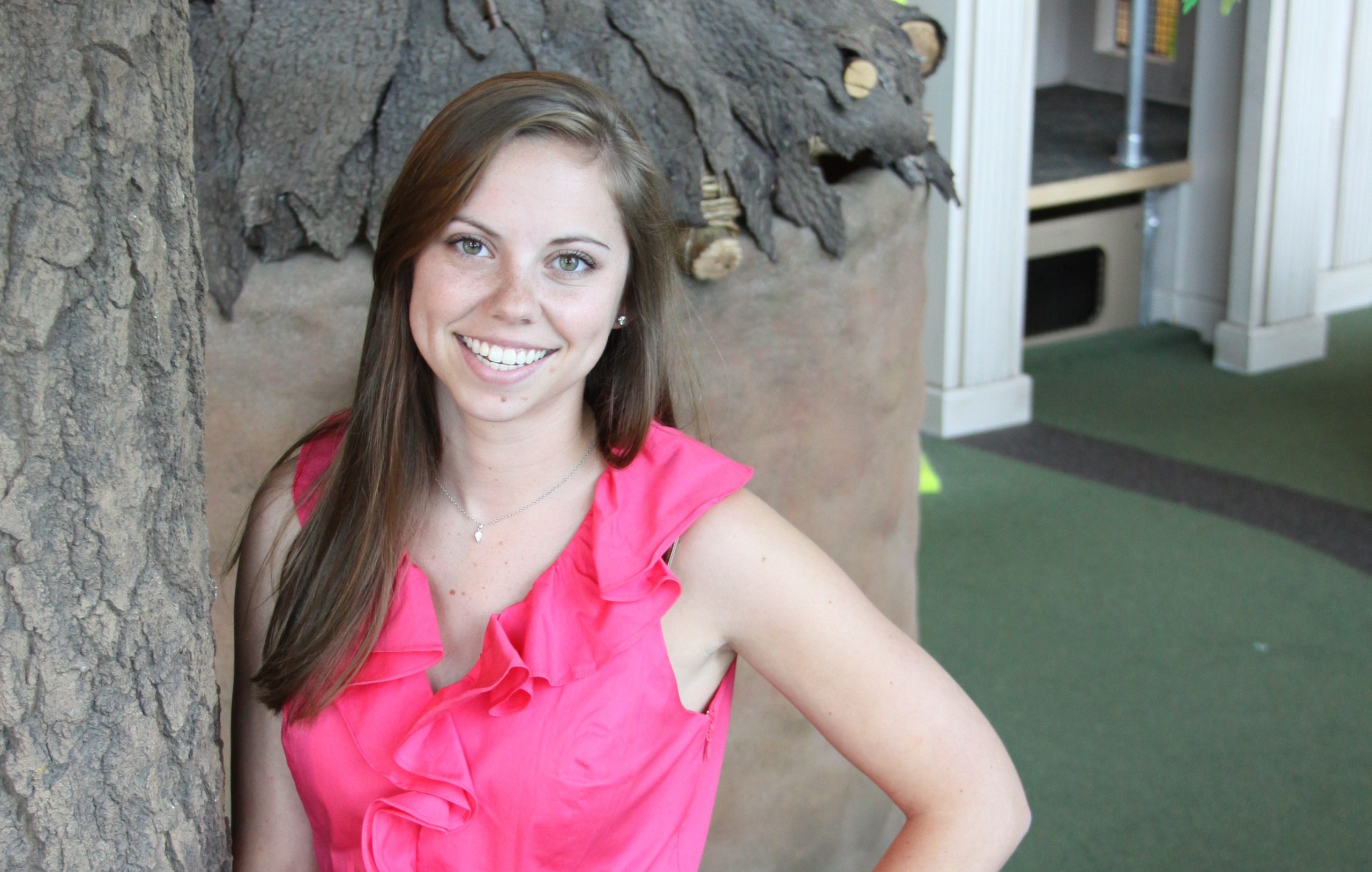 Kathleen See - Mississippi Free Press