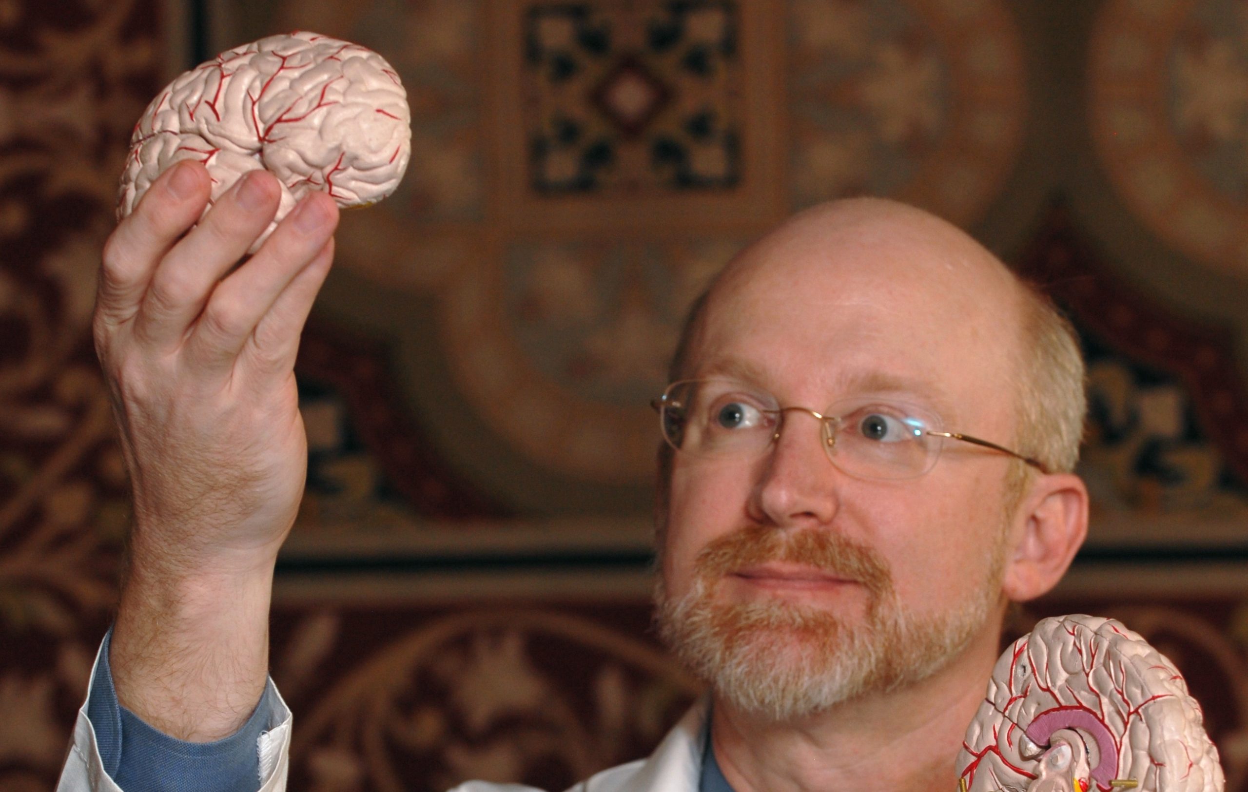 Thomas Mosley - Mississippi Free Press