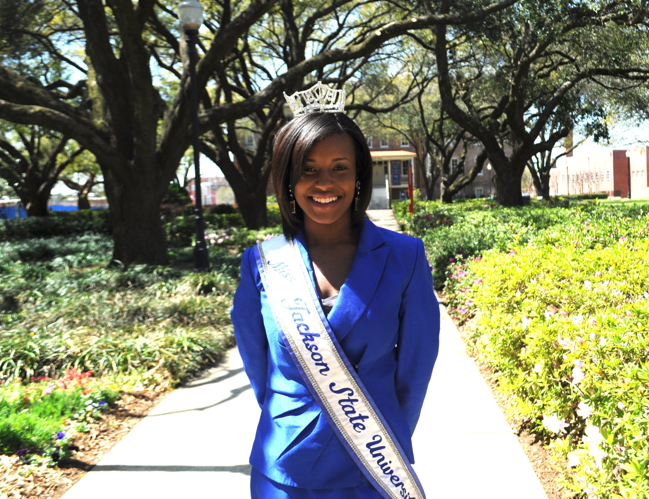 Sarah Brown - Mississippi Free Press