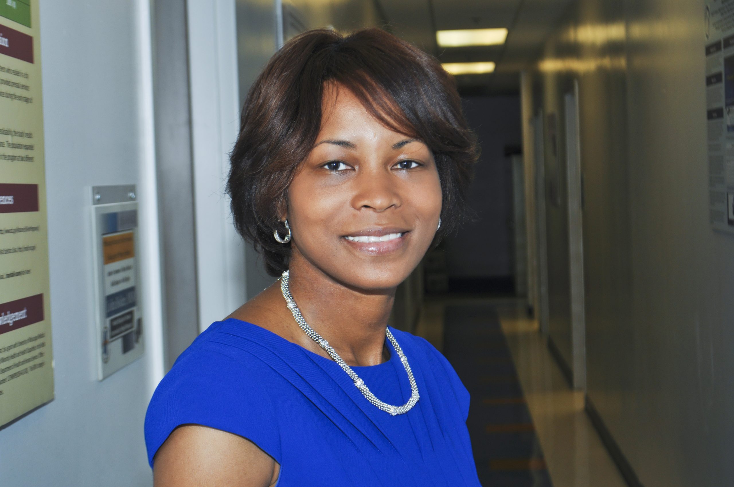 Annie Baker - Mississippi Free Press