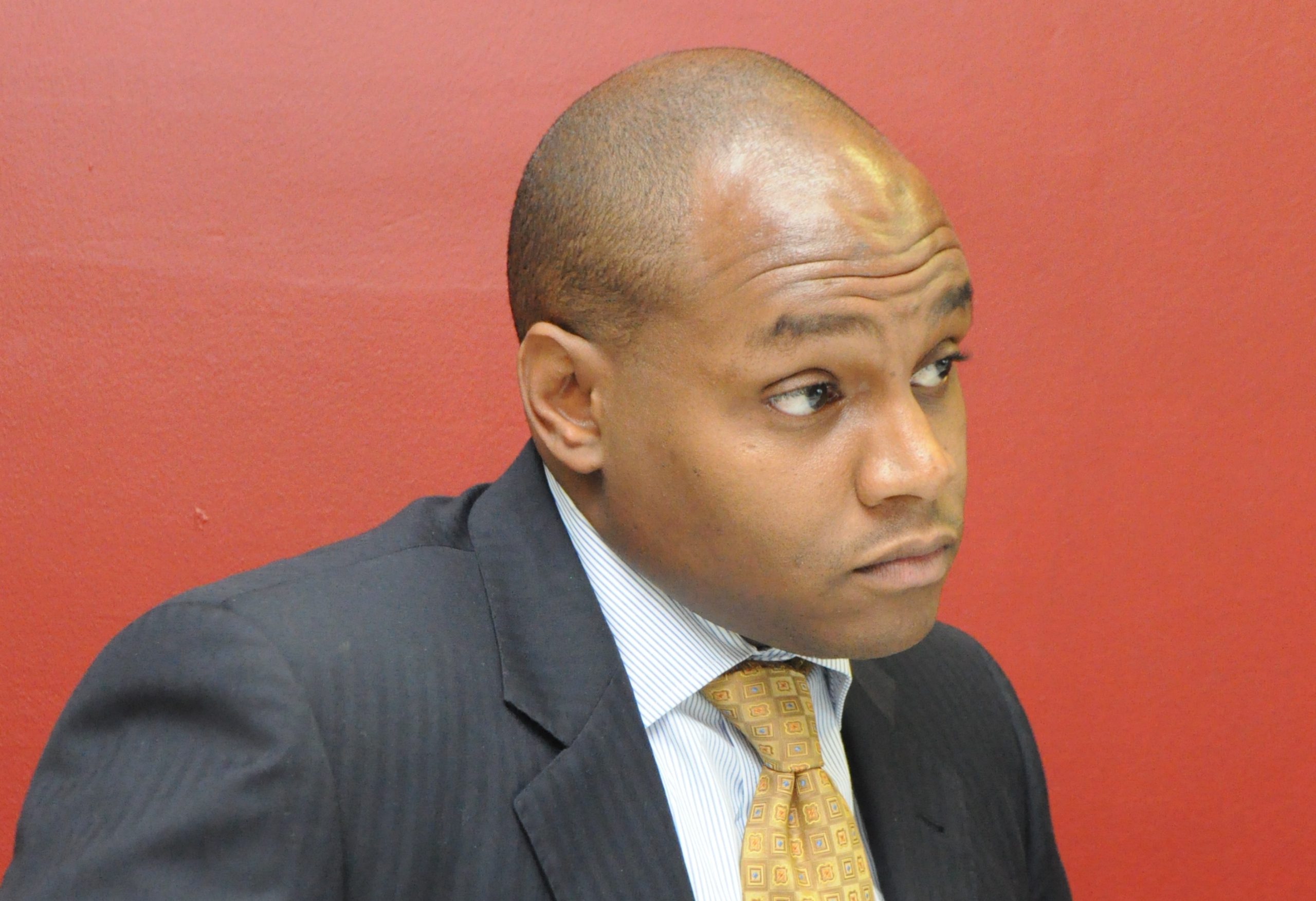 Profile: Jonathan Lee - Mississippi Free Press