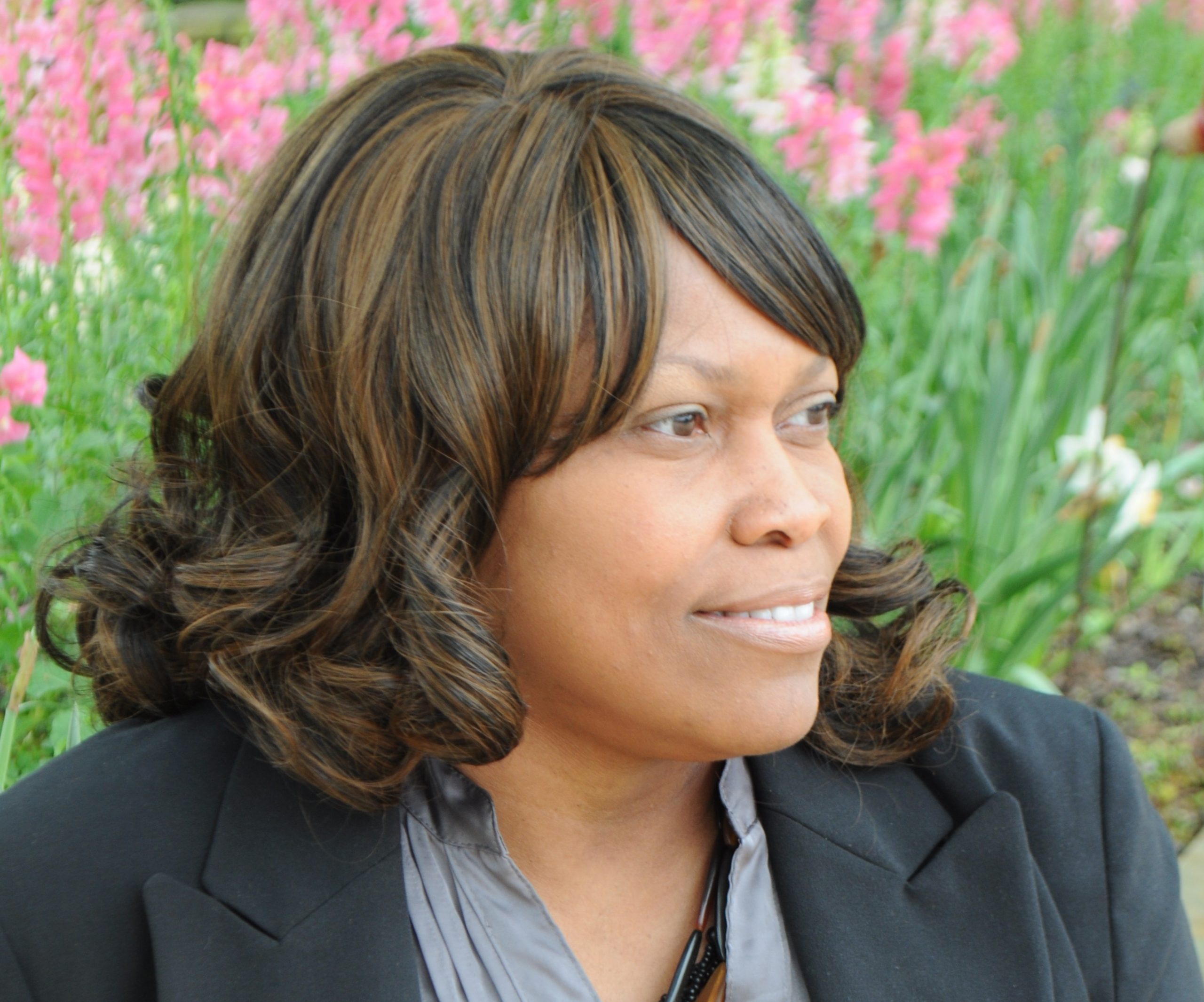 Kathleen Varnell - Mississippi Free Press