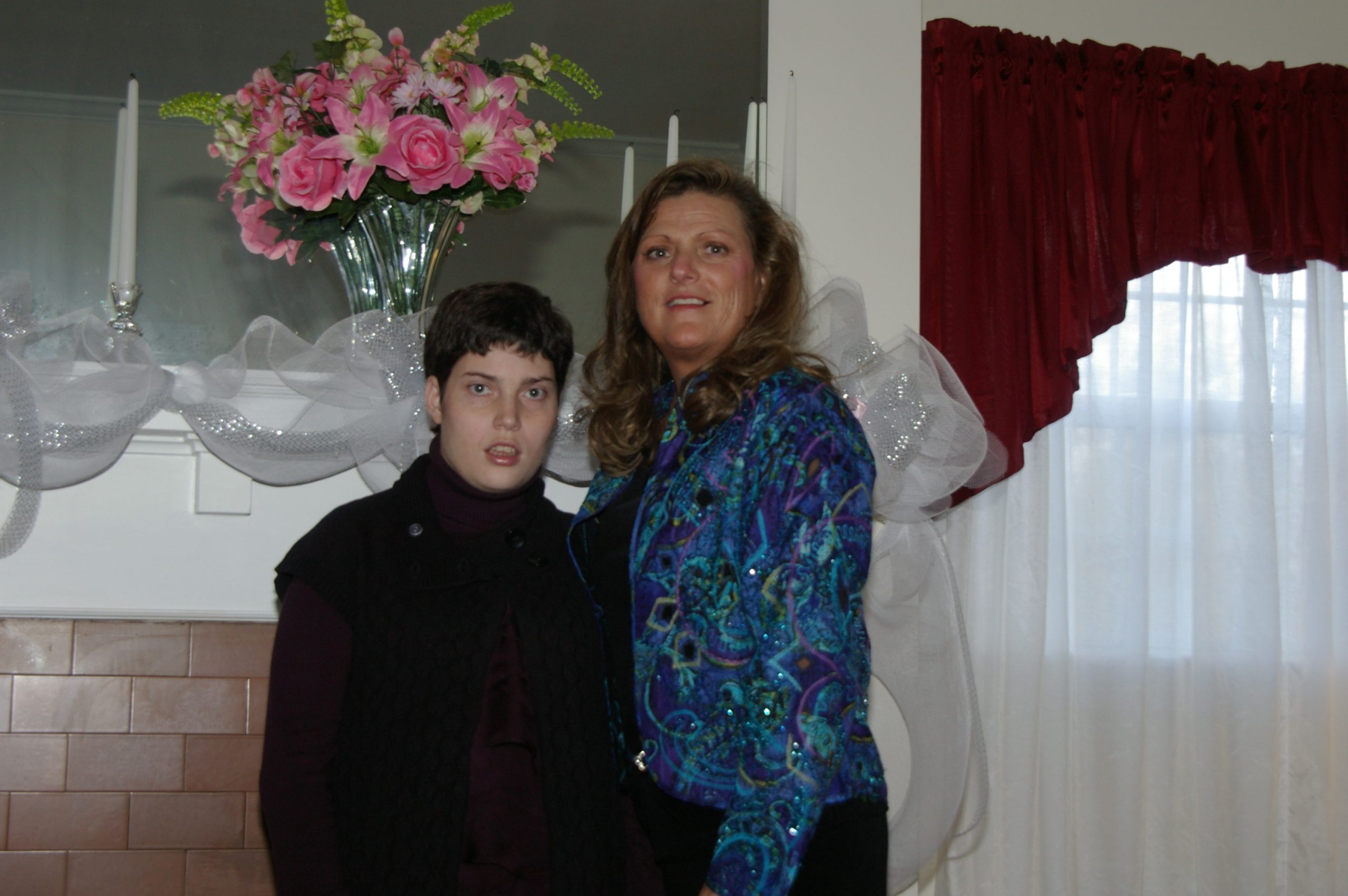 Kristin & Mayoung McClendon - Mississippi Free Press