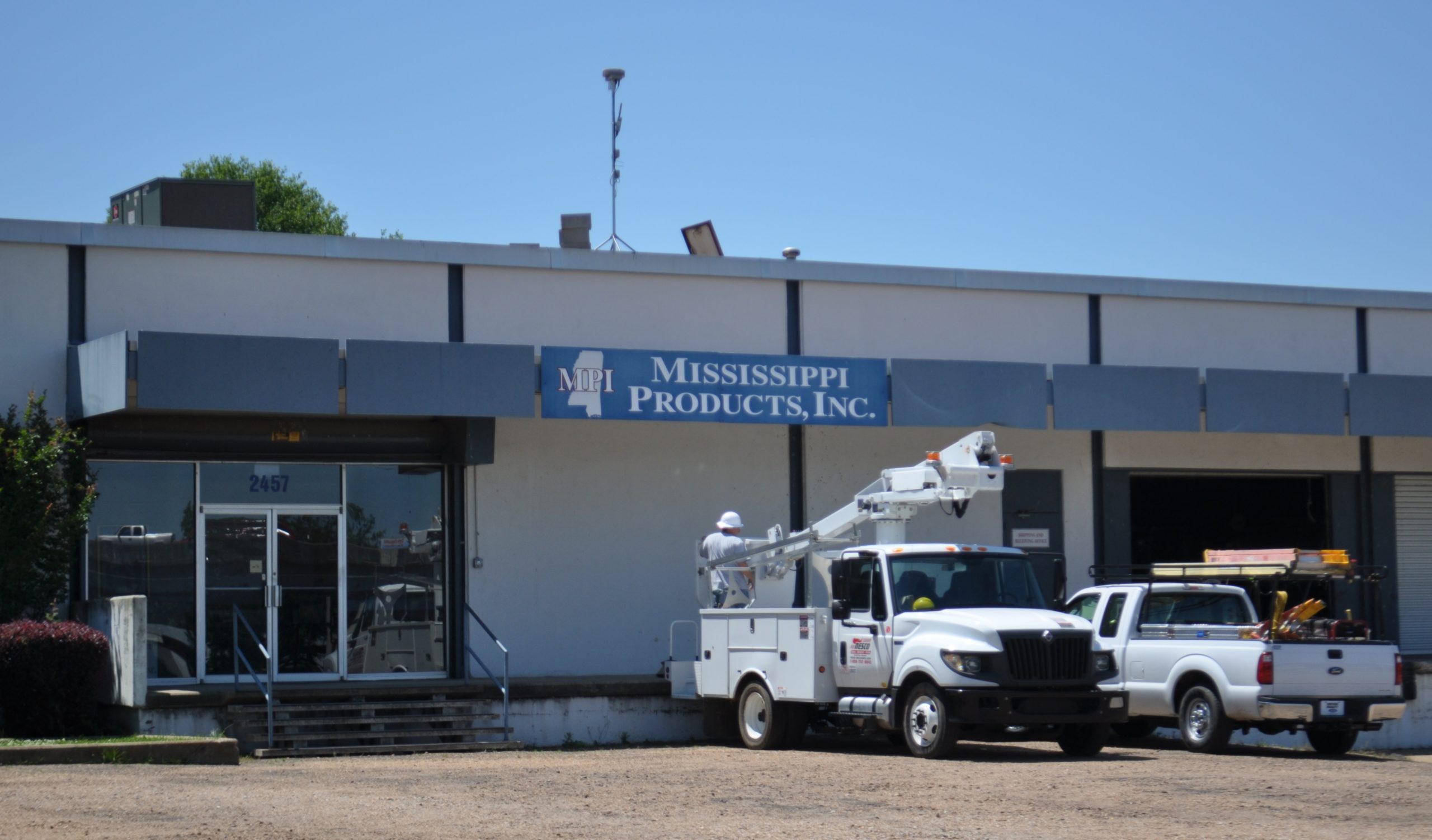 Contract for UMMC and Lee's MPI Comes in Focus - Mississippi Free Press