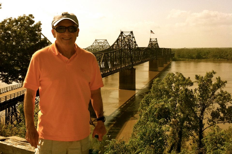 RIP, Orley Hood - Mississippi Free Press