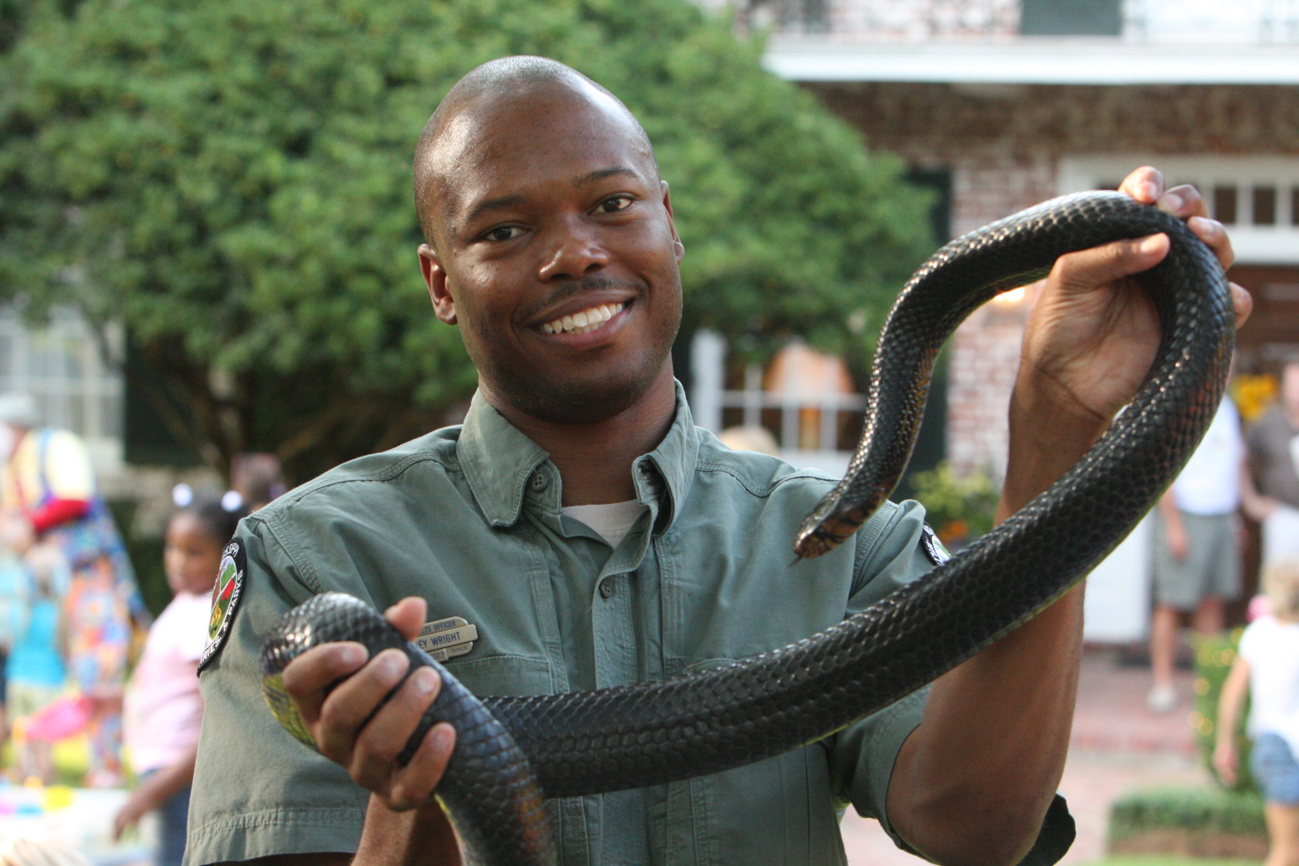 Corey Wright - Mississippi Free Press