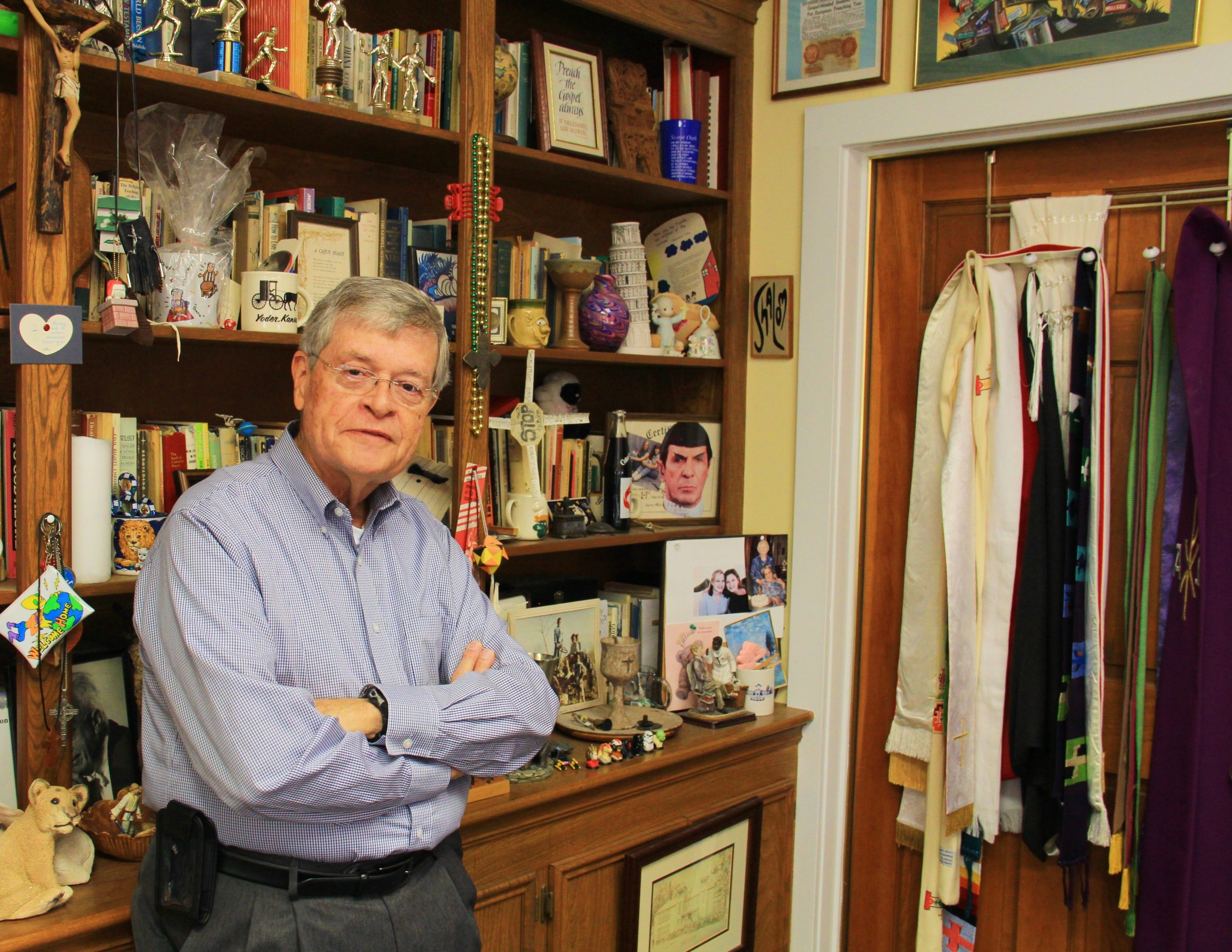 Mississippi Minister Who Condemned Racism in 1960s Dies - Mississippi ...