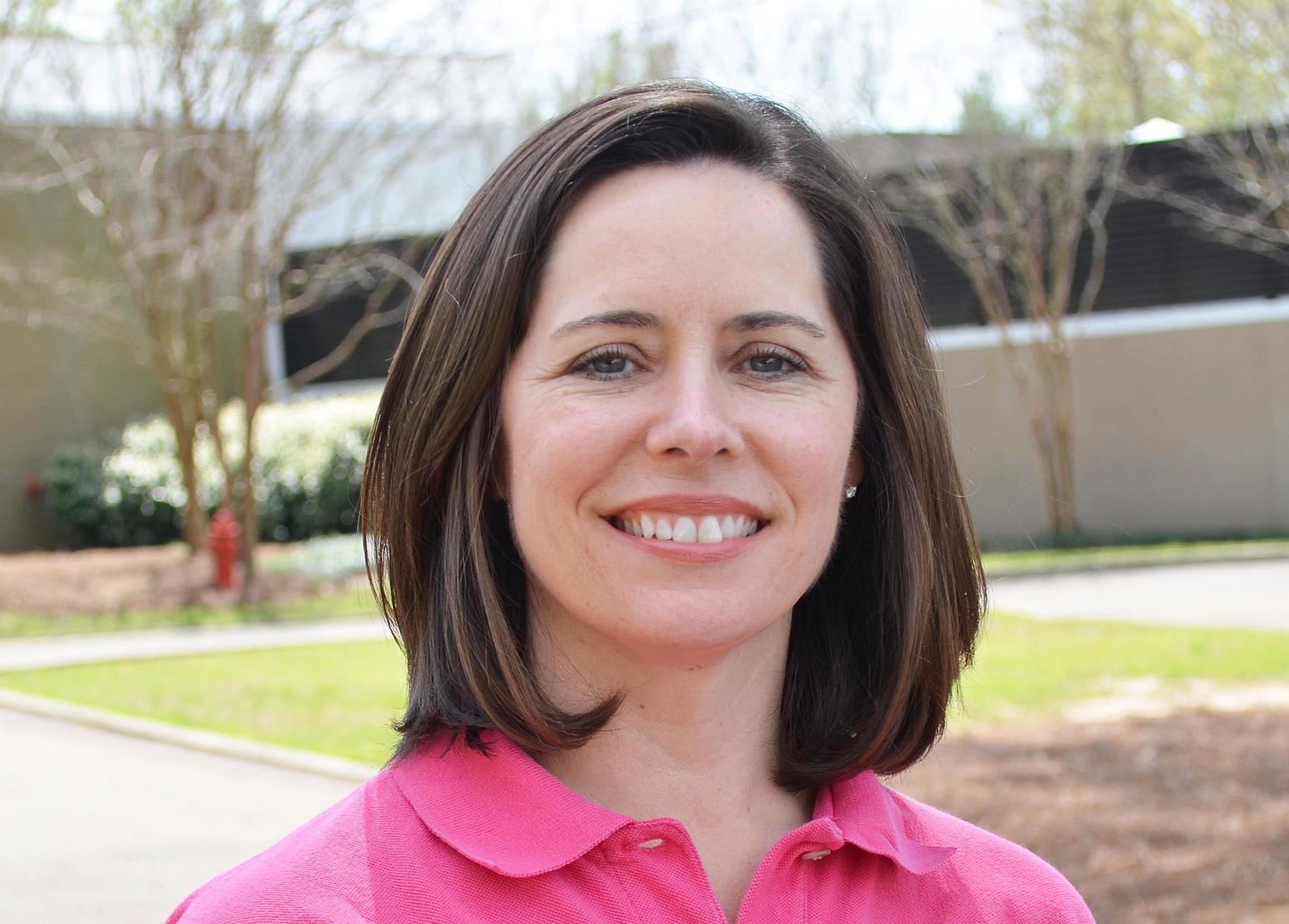 Susan Geiger - Mississippi Free Press