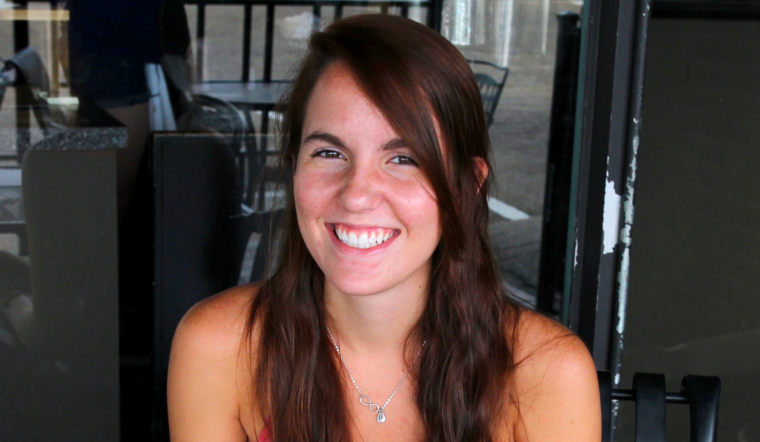 Lydia Hall - Mississippi Free Press