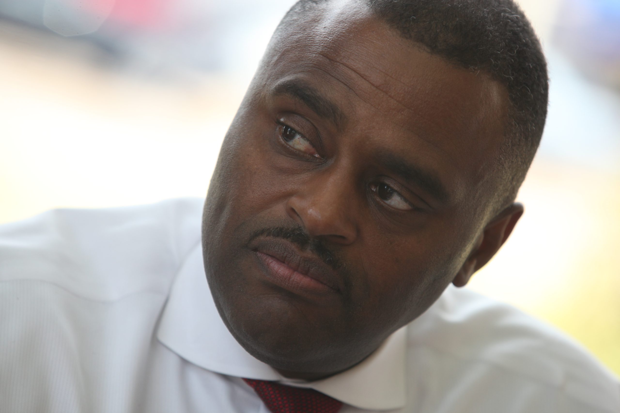 County Jail Remains a Problem - Mississippi Free Press