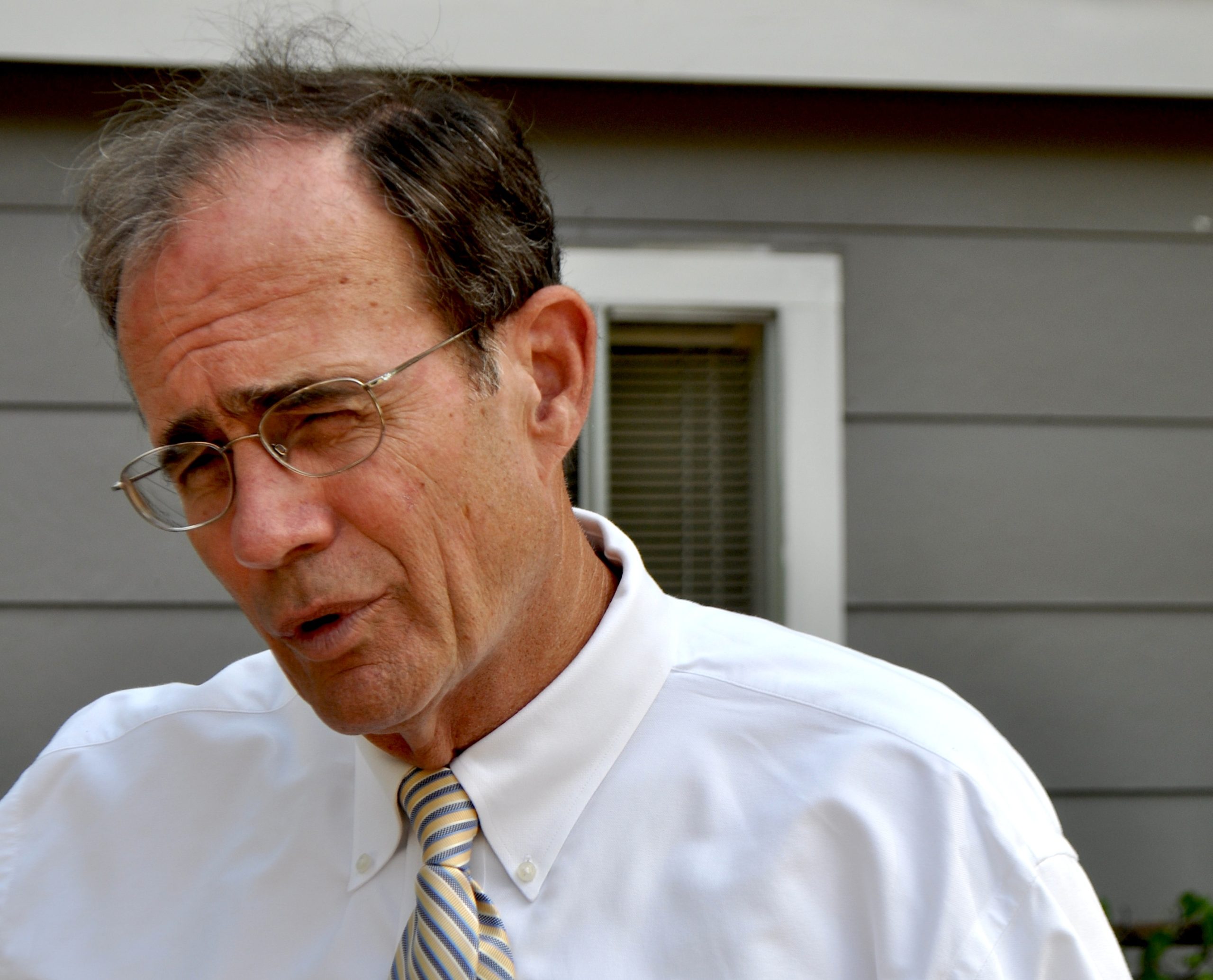 Hosemann Trashes SEC - Mississippi Free Press