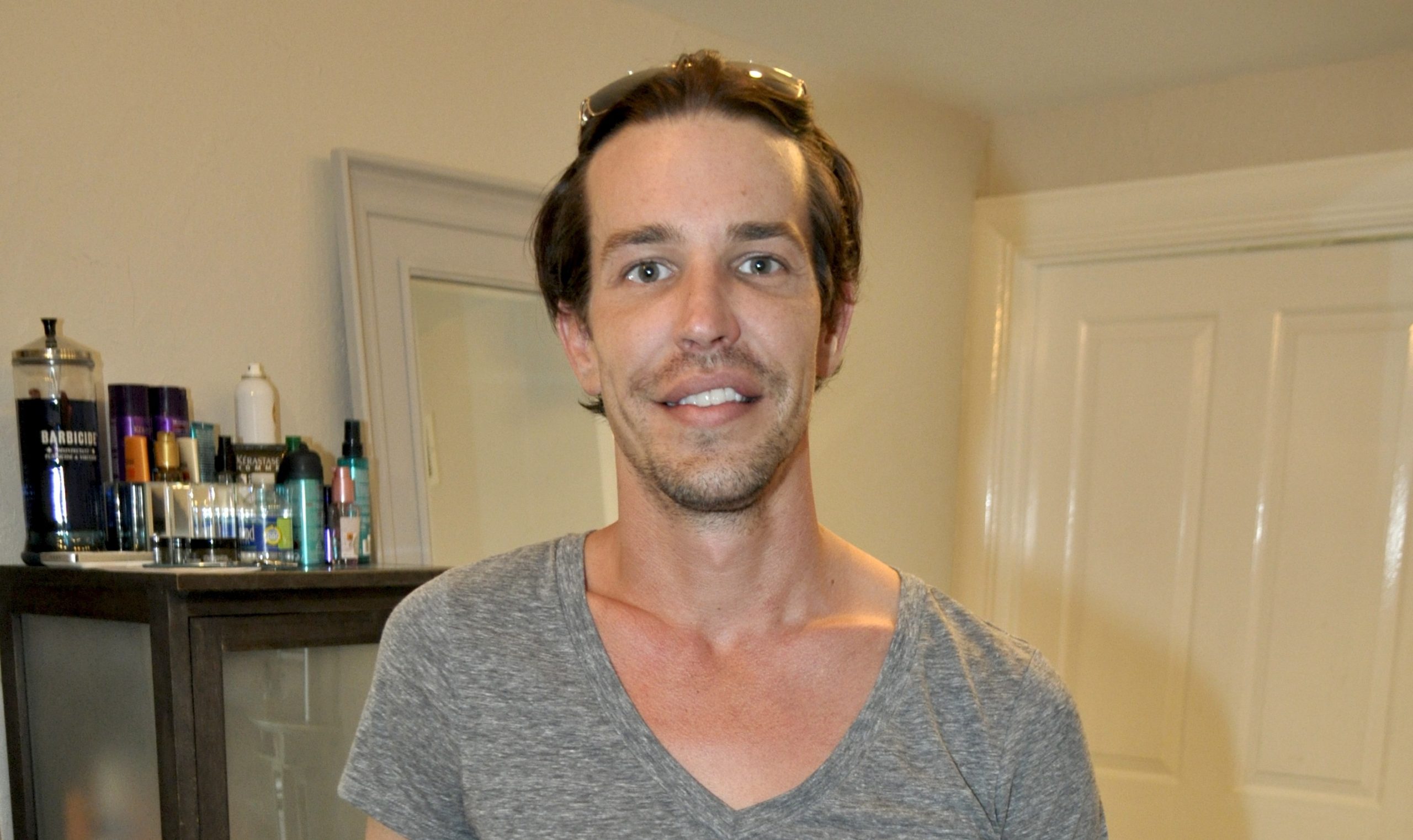 Magic Hair - Mississippi Free Press