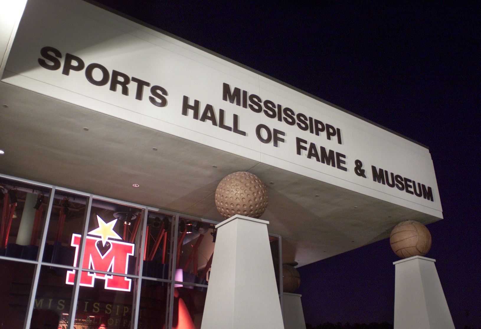 2013 Mississippi Sports Hall of Fame Class - Mississippi Free Press