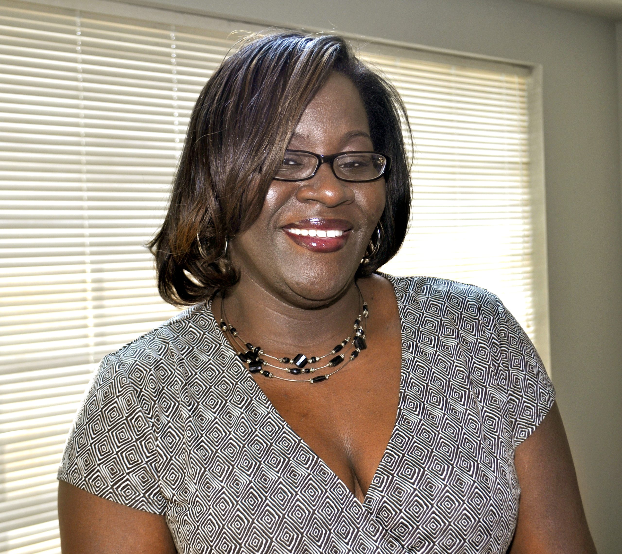 Paheadra Robinson - Mississippi Free Press